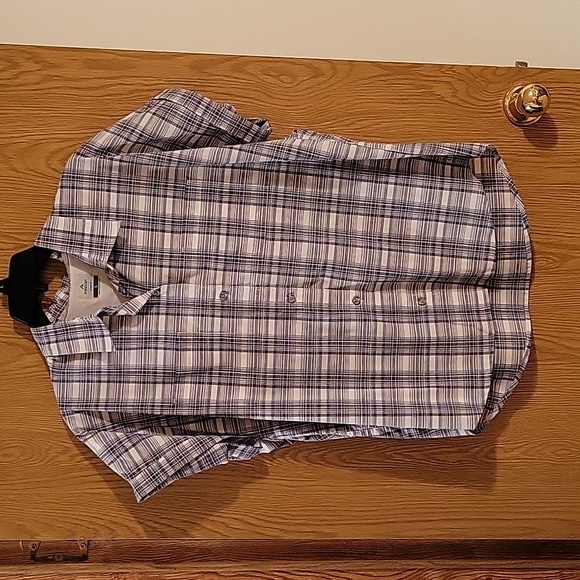 Ridgecut | Tops | Ridgecut Short Sleeve Shirt | Poshmark